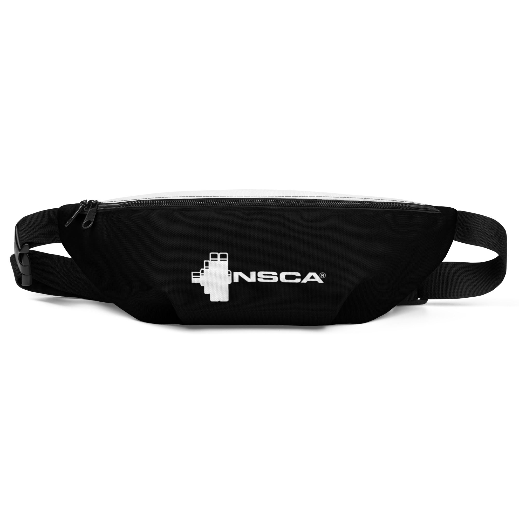 NSCA Fanny Pack